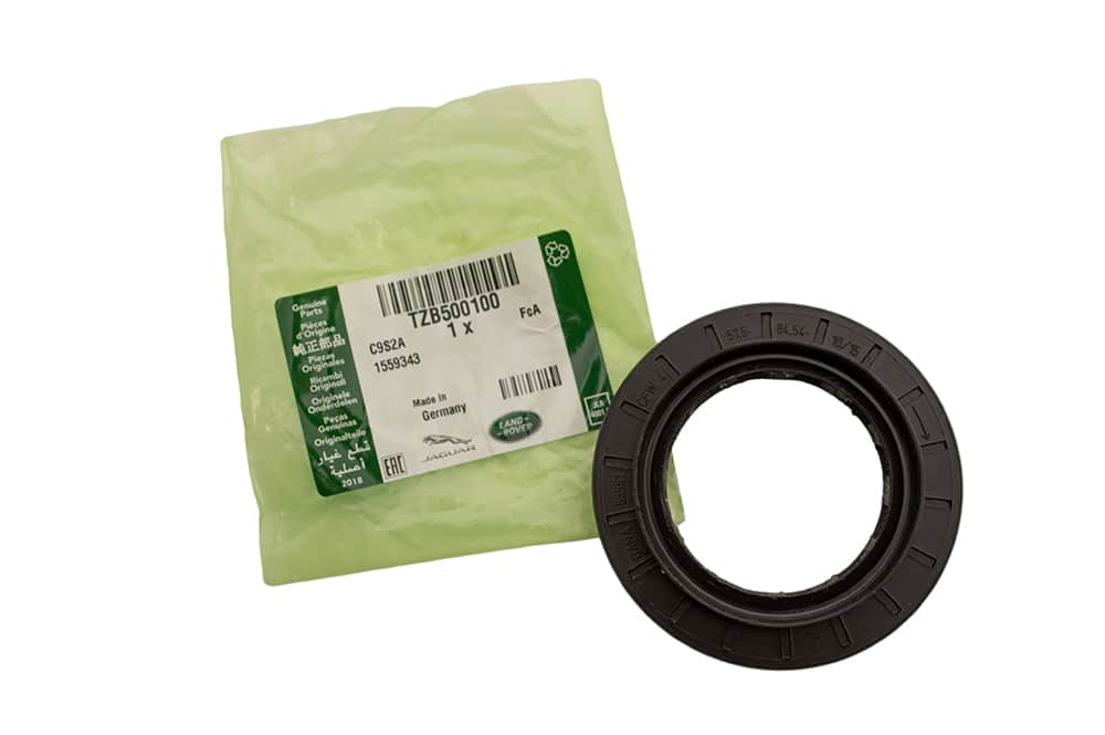 Seal-Oil - TZB500100LR - LAND ROVER - Vitesse Land Rover Parts Shop