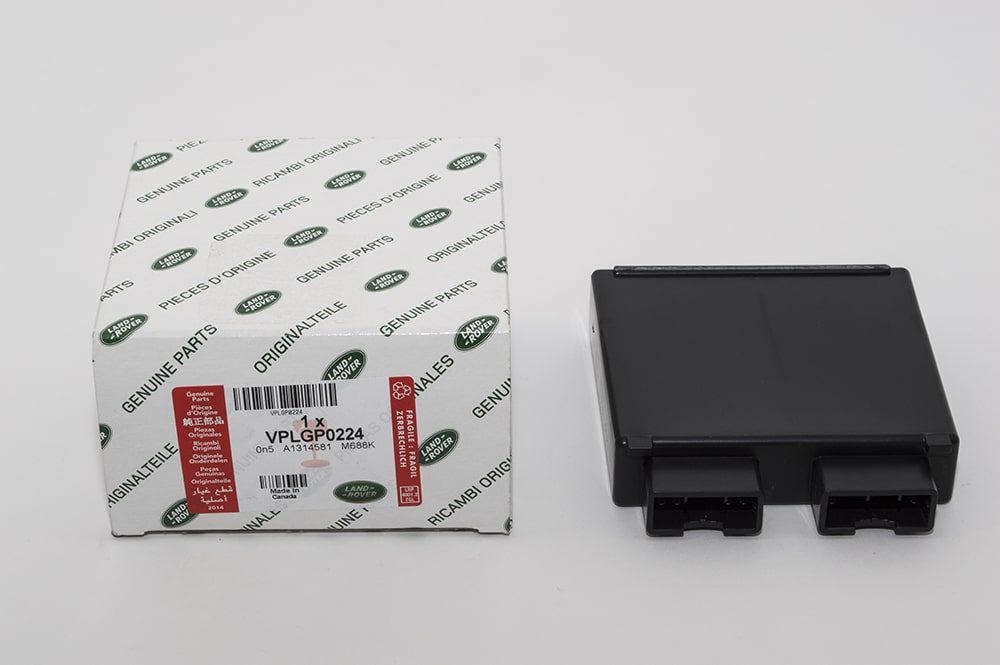 Module - Side Step Control - VPLGP0224LR - LAND ROVER - Vitesse Land ...