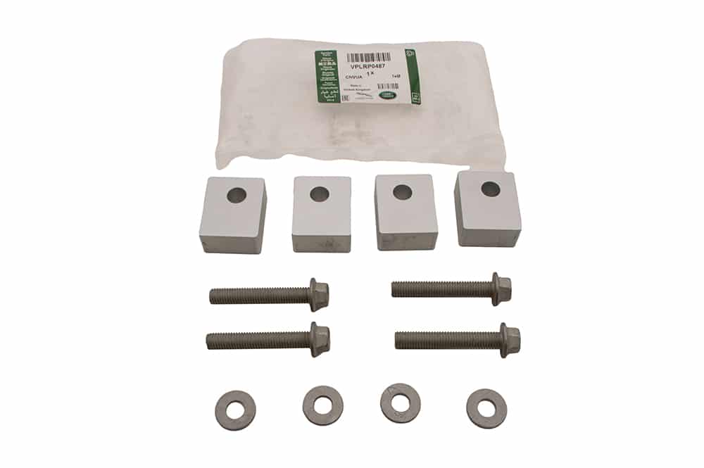 Kit - Fixing Parts - VPLRP0487LR - LAND ROVER - Vitesse Land Rover ...