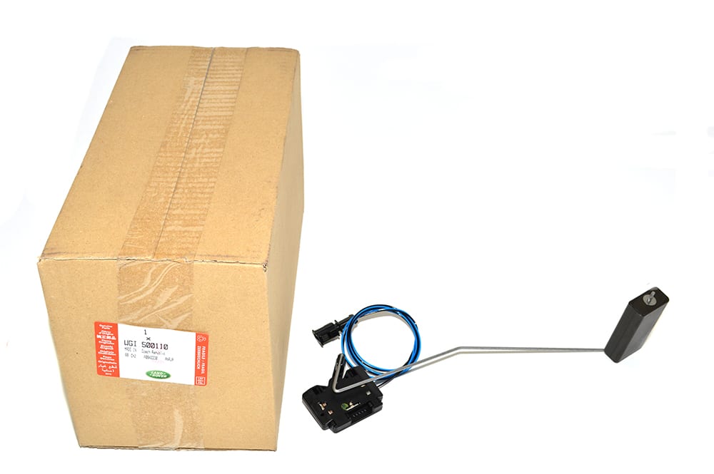 Sender Assy - Fuel Tank - WGI500110LR - LAND ROVER - Vitesse Land Rover ...