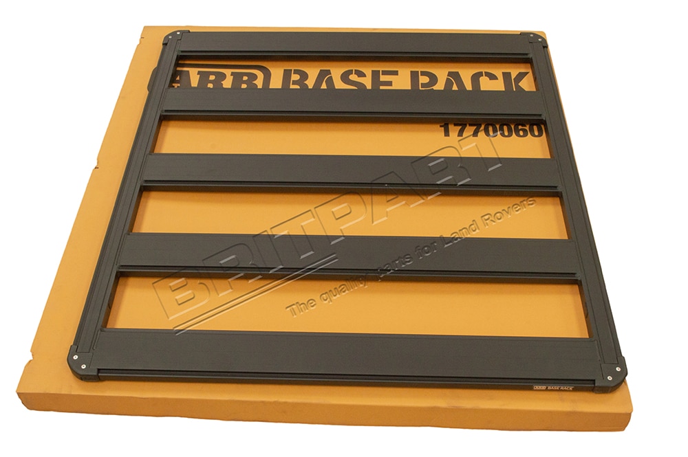 Arb Baserack 1255X1155 - 1770060 - ARB - Vitesse Land Rover Parts Shop