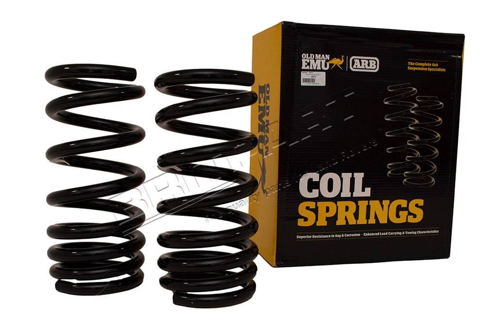 Coil Mits Pajero Nm-Md-R - 2917 - ARB - Vitesse Land Rover Parts Shop