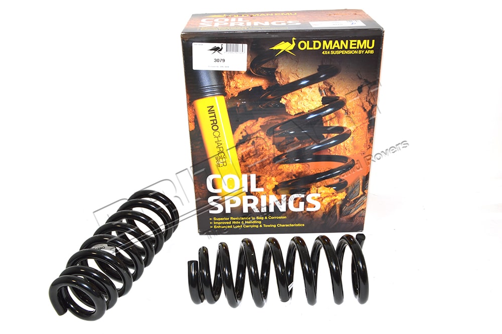 Coil Vw Amarok -F- 3079 - ARB - Vitesse Land Rover Parts Shop