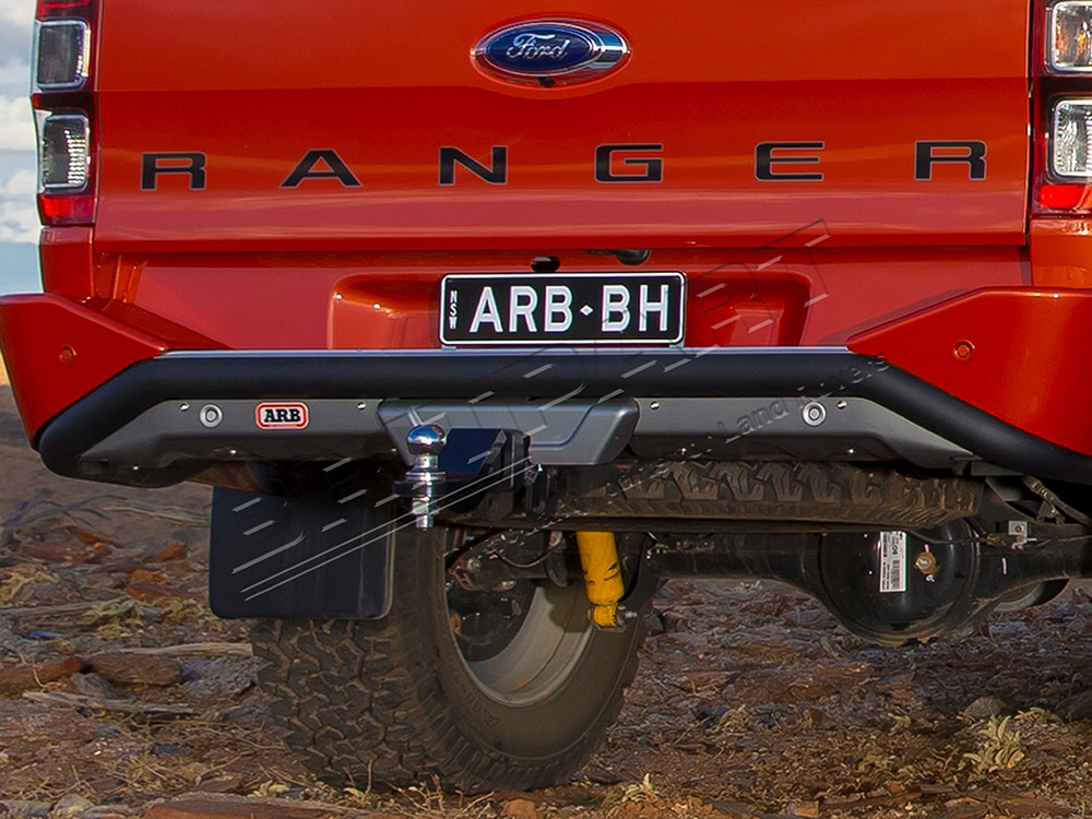 Summit Rstb Px Ranger 11On 3500Kg W/Sensors - 3640140 - ARB - Vitesse ...