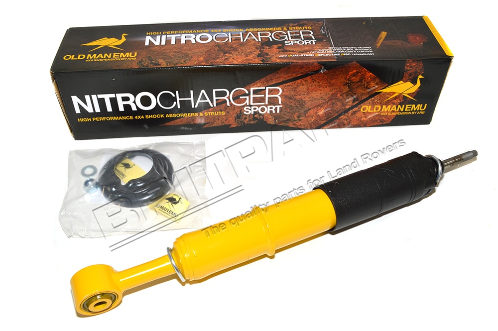 Sport Strut Prado 150 -F- 90010 - ARB - Vitesse Land Rover Parts Shop