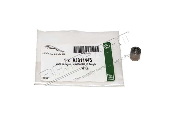 Valve-Non Re - AJ811445 - JAGUAR - Vitesse Land Rover Parts Shop