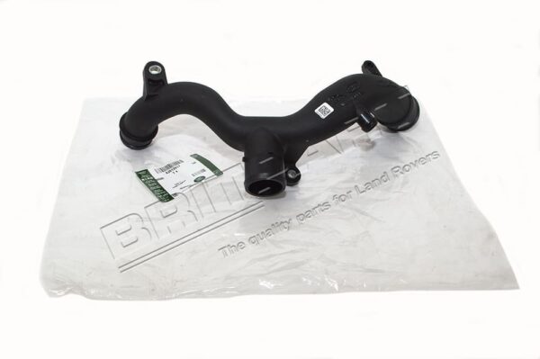 Tube - AJ813917 - JAGUAR - Vitesse Land Rover Parts Shop