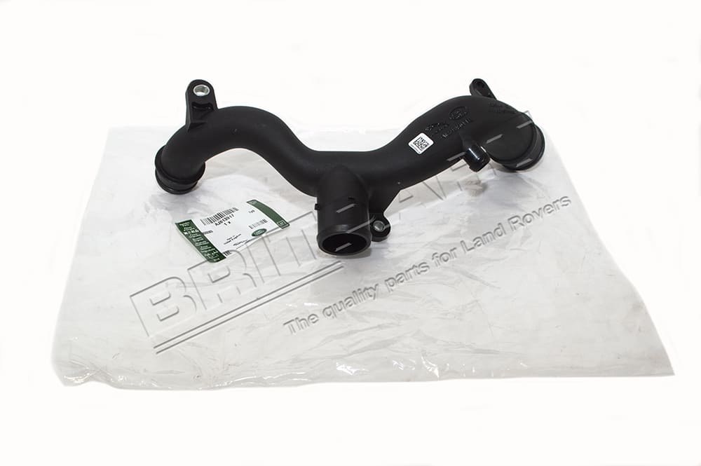 Tube - AJ813917 - JAGUAR - Vitesse Land Rover Parts Shop