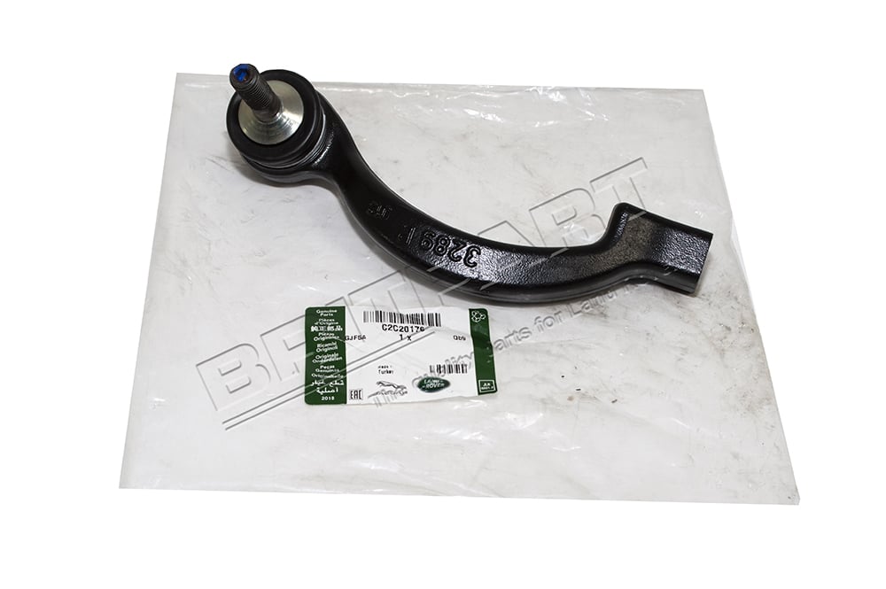 Balljoint - C2C20176 - JAGUAR - Vitesse Land Rover Parts Shop