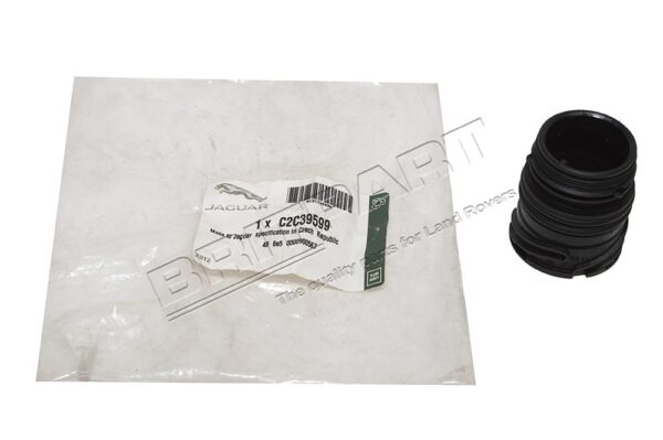 Sleeve - C2C39599 - JAGUAR - Vitesse Land Rover Parts Shop