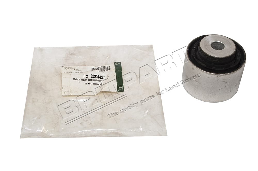 Bush-Wishbone - C2C4437 - JAGUAR - Vitesse Land Rover Parts Shop