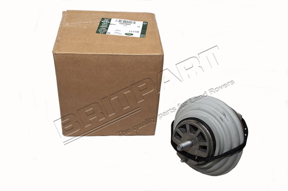 Mounting-Eng - C2D16622 - JAGUAR - Vitesse Land Rover Parts Shop