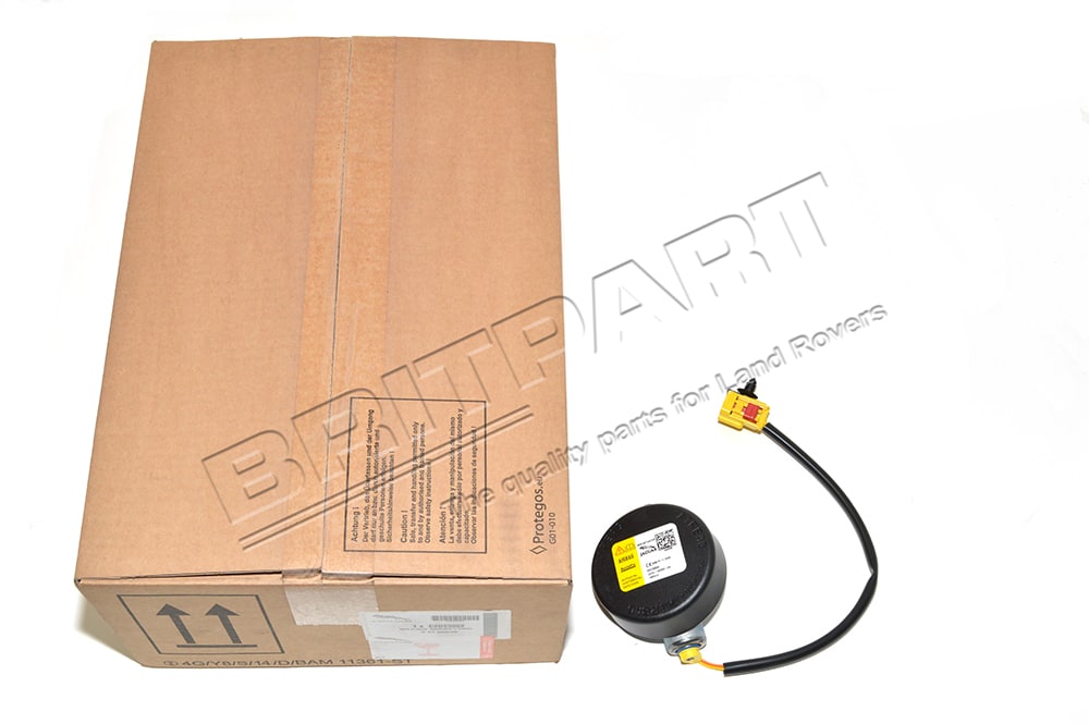 Actuator - C2D23552 - JAGUAR - Vitesse Land Rover Parts Shop