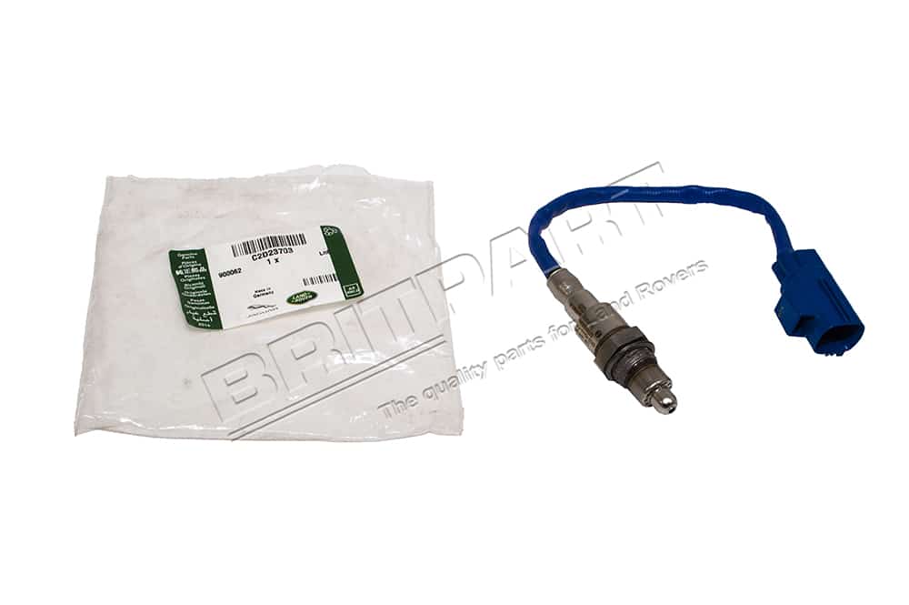 Sensor-Oxyge - C2D23703 - JAGUAR - Vitesse Land Rover Parts Shop