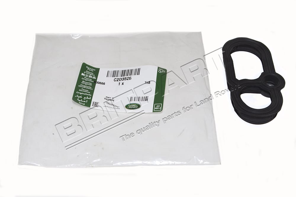 Seal-Spark P - C2D3526 - JAGUAR - Vitesse Land Rover Parts Shop