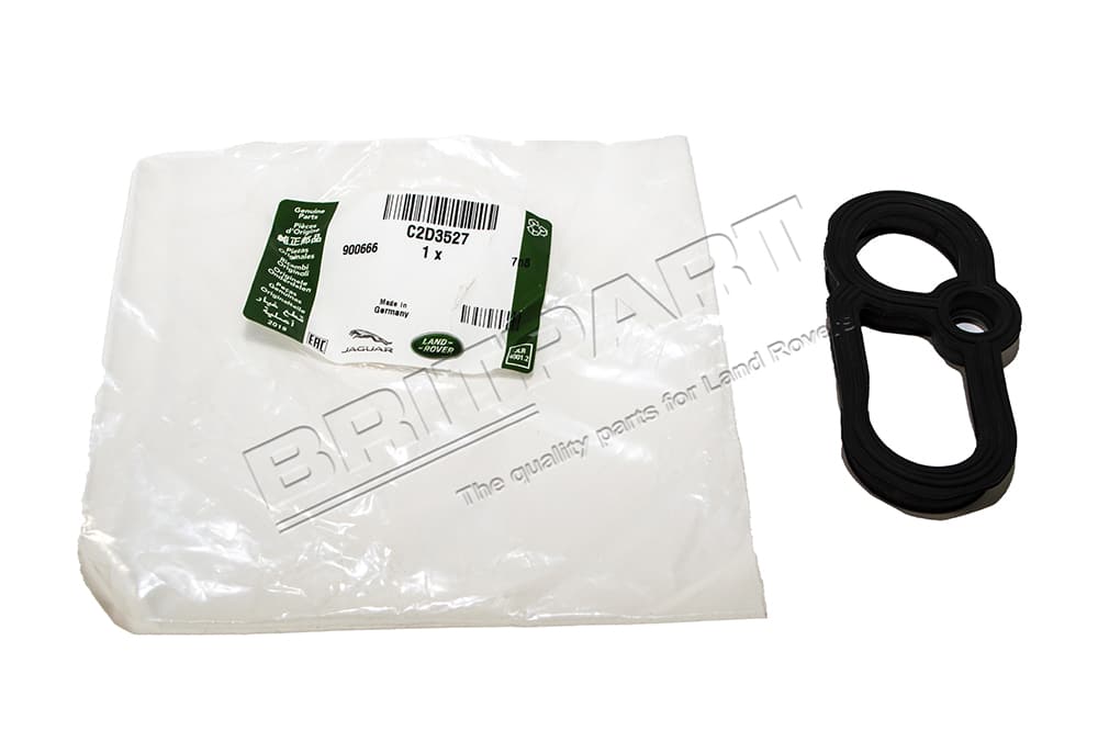 Seal-Spark P - C2D3527 - JAGUAR - Vitesse Land Rover Parts Shop