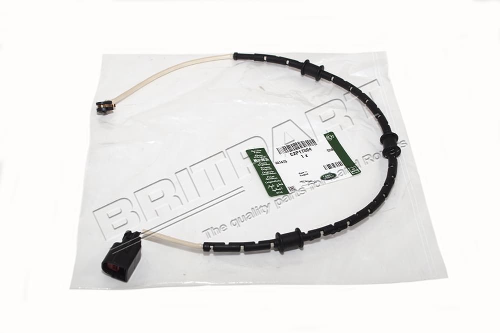 Sensor-Pad W - C2P17004 - JAGUAR - Vitesse Land Rover Parts Shop