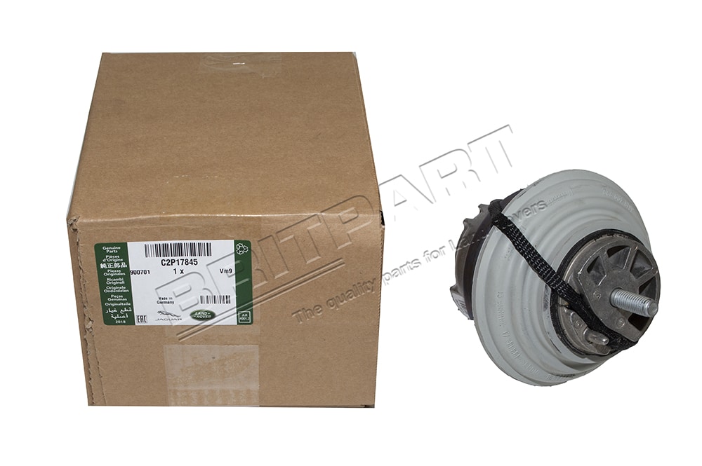 Mounting-Eng - C2P17845 - JAGUAR - Vitesse Land Rover Parts Shop
