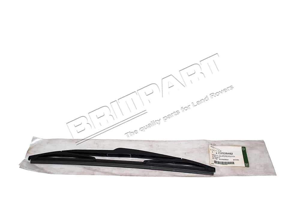 Blade-Wiper - C2S28482 - JAGUAR - Vitesse Land Rover Parts Shop