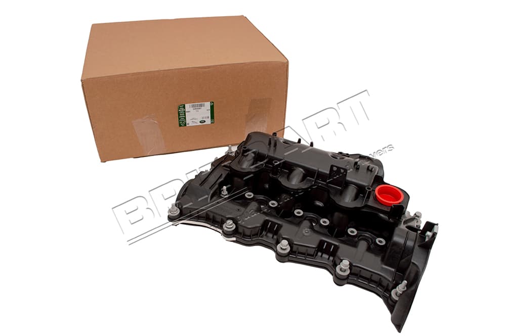 Manifold-Inducti - C2S52857 - JAGUAR - Vitesse Land Rover Parts Shop