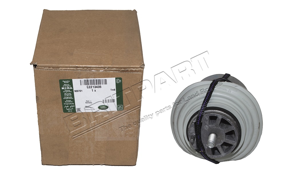 Mounting-Eng - C2Z13435 - JAGUAR - Vitesse Land Rover Parts Shop