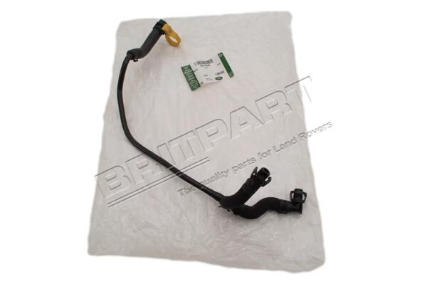 Hose - C2Z14540 - JAGUAR - Vitesse Land Rover Parts Shop