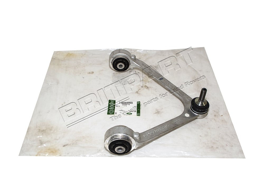Arm-Wishbone - C2Z29116 - JAGUAR - Vitesse Land Rover Parts Shop