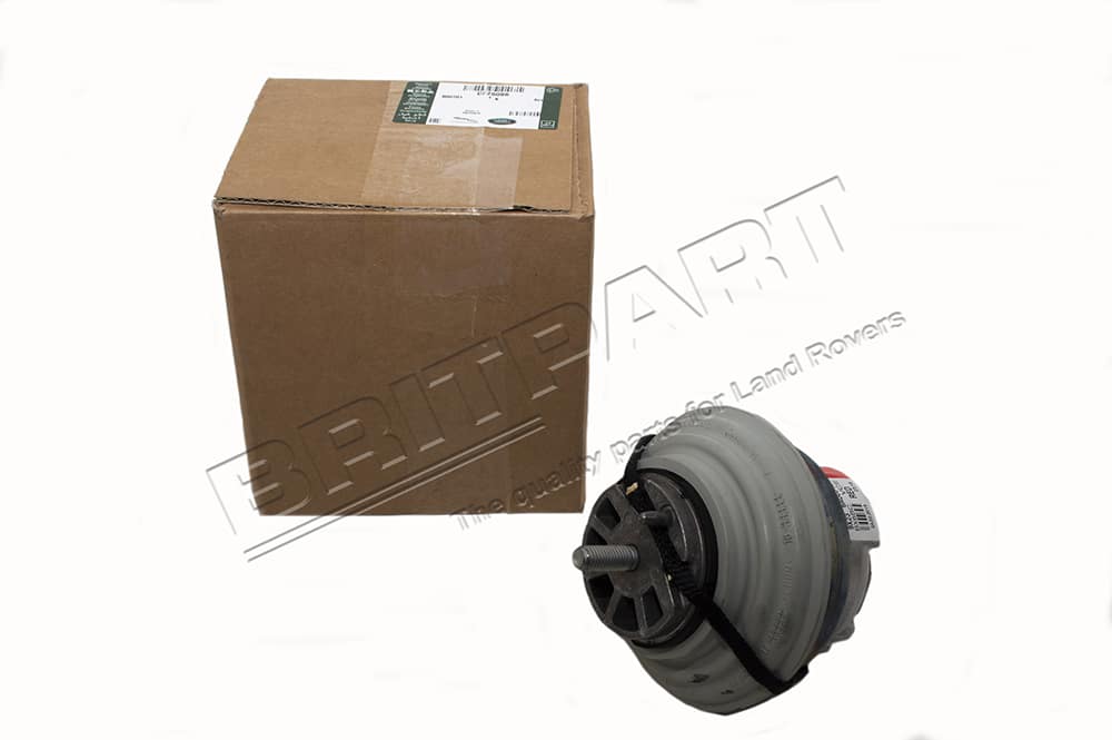 Mounting-Eng - C2Z5066 - JAGUAR - Vitesse Land Rover Parts Shop