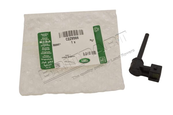 Sensor-Low C - C2Z6566 - JAGUAR - Vitesse Land Rover Parts Shop
