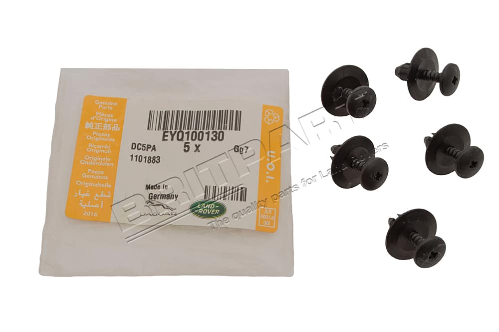 Rivet - EYQ100130LR - LAND ROVER - Vitesse Land Rover Parts Shop