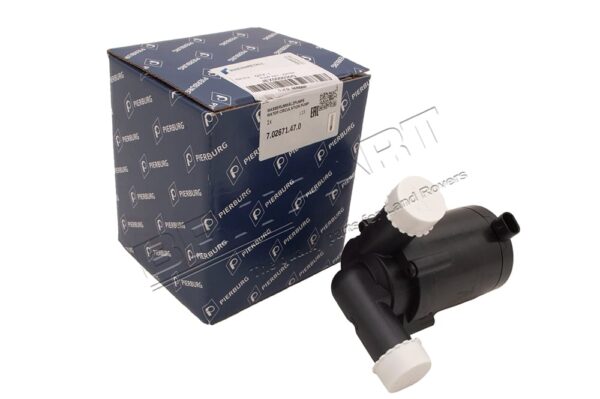 Pump Asy - Water - JEX000030G - PIERBURG - Vitesse Land Rover Parts Shop
