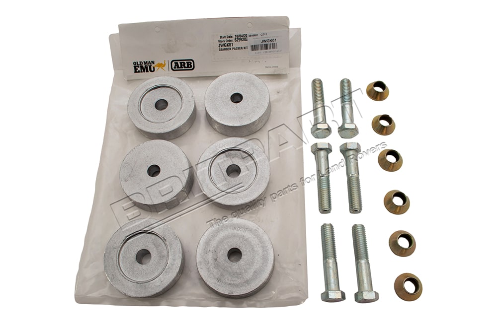 Gearbox Packer Kit Jeep Yj/Tj-02 - JWGK01 - ARB - Vitesse Land Rover ...