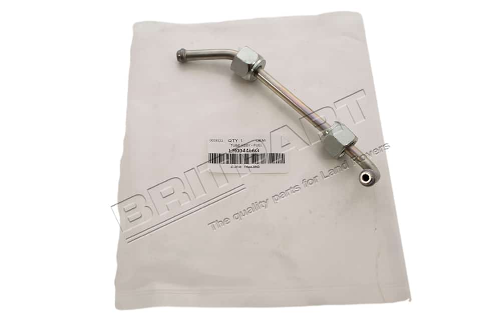 Tube Assy - Fuel - LR004466G - OEM - Vitesse Land Rover Parts Shop