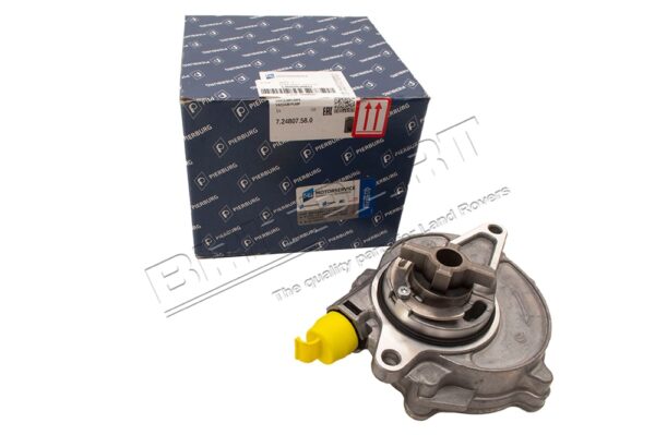 Pump Assy - Vacuum - LR009388G - PIERBURG - Vitesse Land Rover Parts Shop