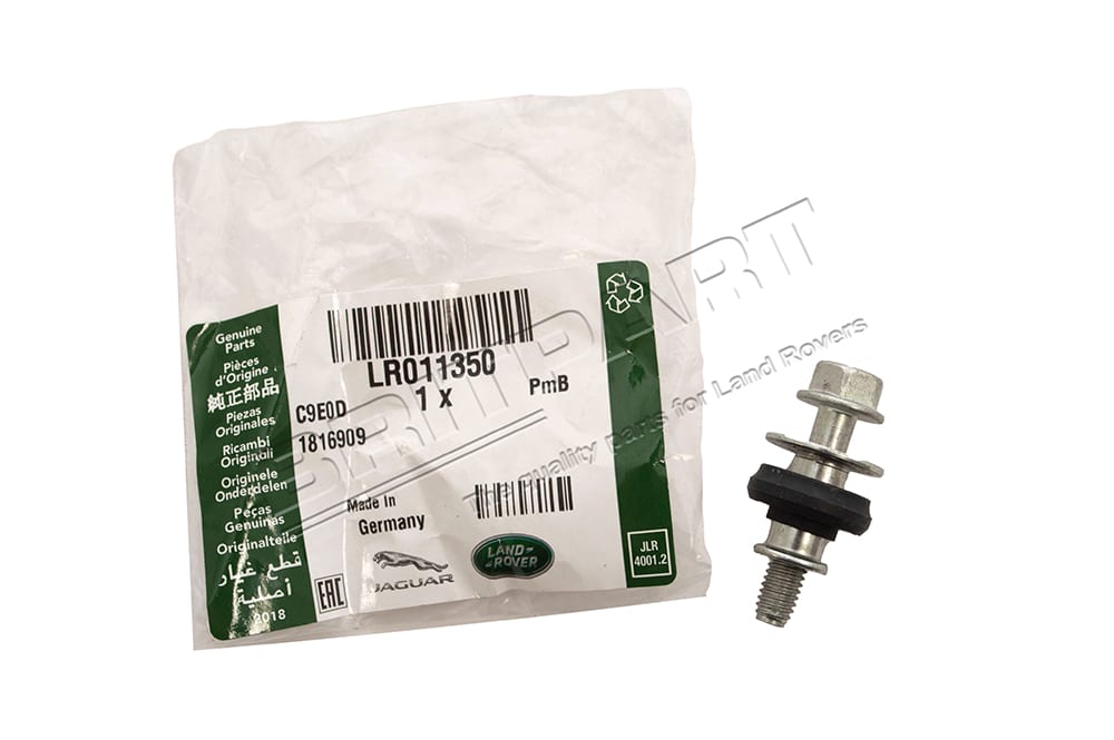 Grommet - Valve Cover - LR011350LR - LAND ROVER - Vitesse Land Rover ...