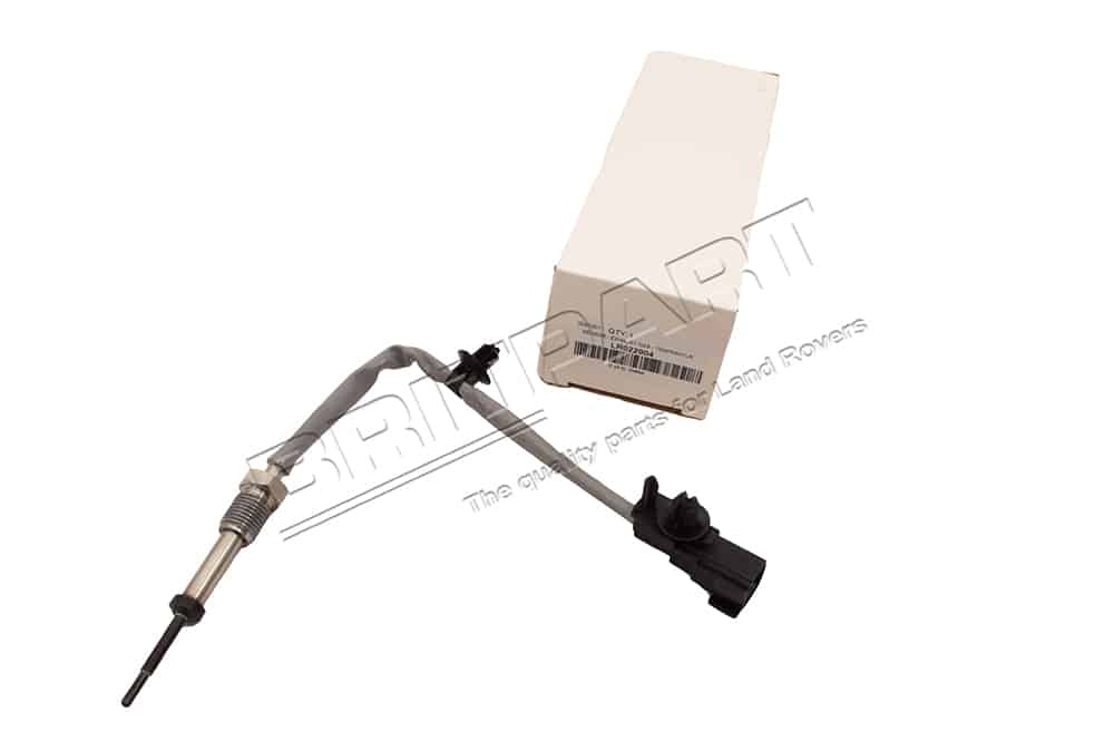 Sensor - Exhaust Gas - Temp - LR022904 - BRITPART - Vitesse Land Rover ...