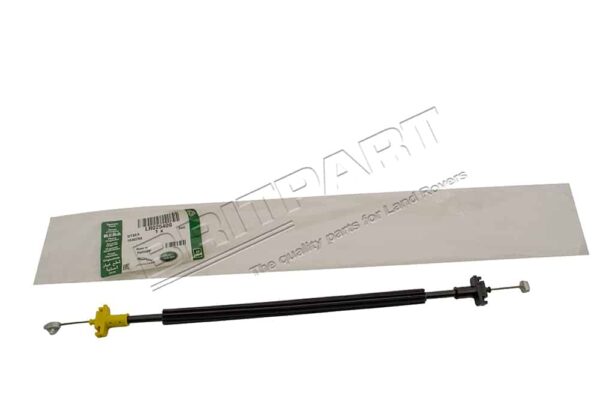 Cable - Door Latch - LR025409LR - LAND ROVER - Vitesse Land Rover Parts ...