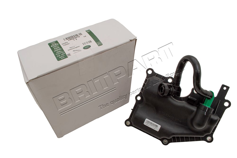 Separator - Oil - LR025615LR - LAND ROVER - Vitesse Land Rover Parts Shop
