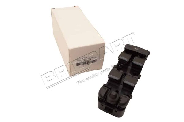 Switch - Window Control - Double - LR025908 - BRITPART - Vitesse Land ...