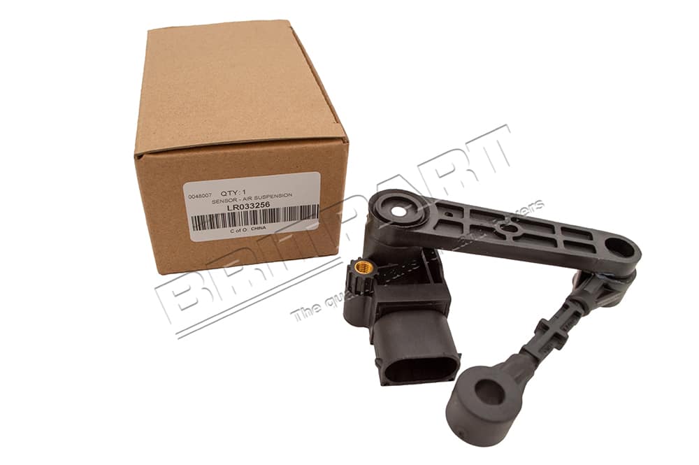 Sensor - Air Suspension - LR033256 - BRITPART - Vitesse Land Rover ...