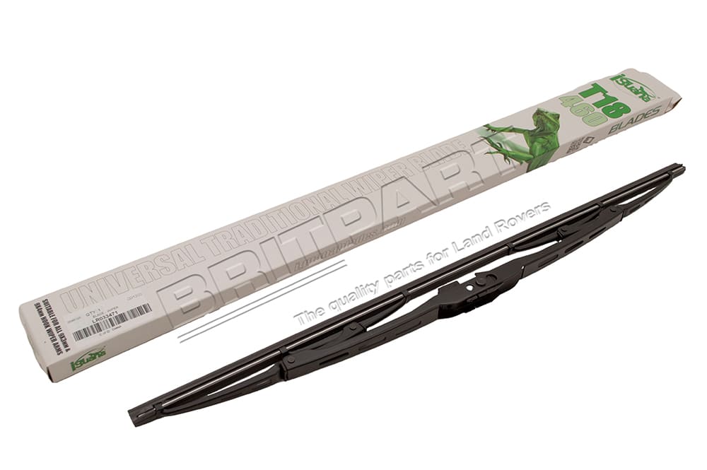 Blade - Wiper - LR033471 - BRITPART - Vitesse Land Rover Parts Shop