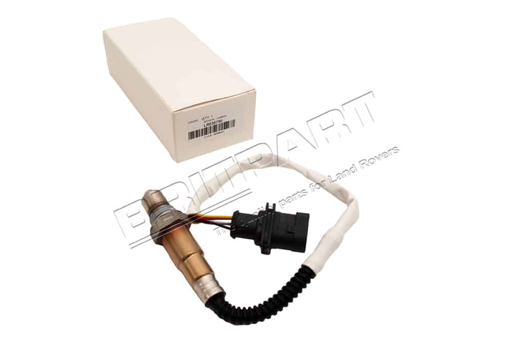Sensor - Lambda - LR035750 - BRITPART - Vitesse Land Rover Parts Shop