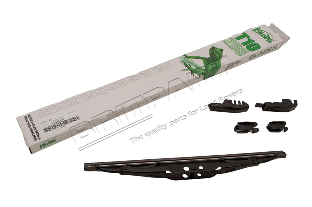 Blade-Wiper - LR038795 - BRITPART - Vitesse Land Rover Parts Shop
