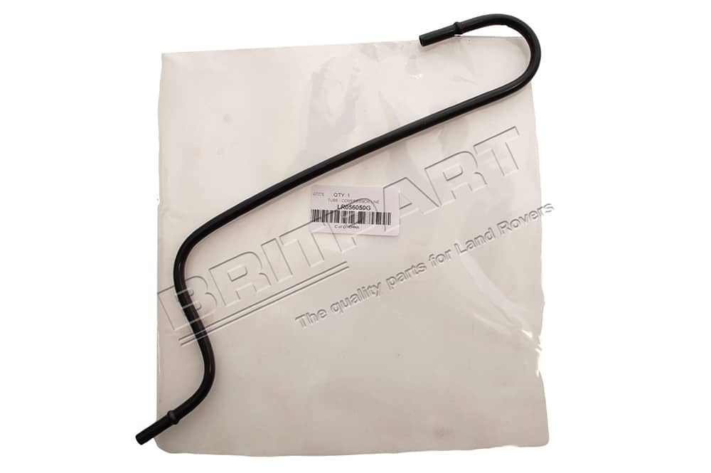 Tube - Compressor Line - LR056050G - OEM - Vitesse Land Rover Parts Shop