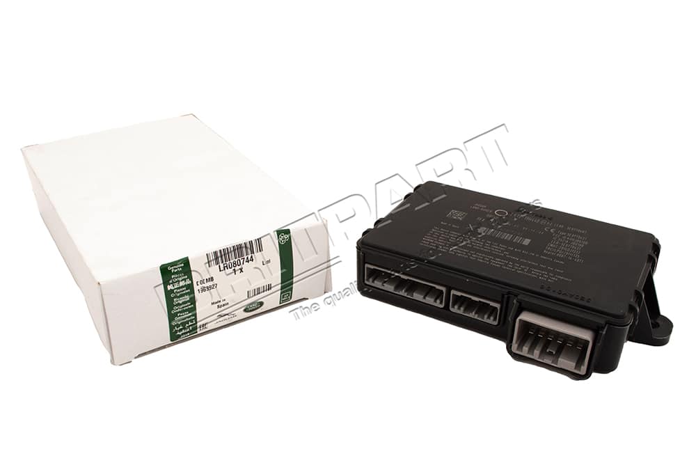 Module - Passive Start - LR080744LR - LAND ROVER - Vitesse Land Rover ...