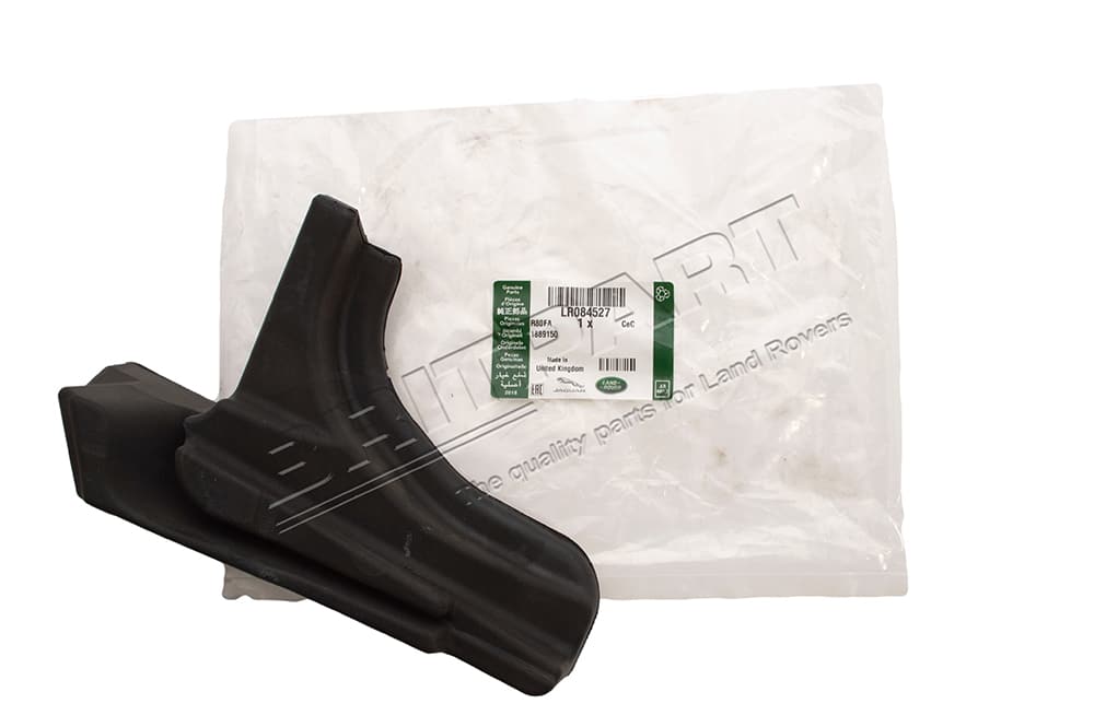 Insulator - Fender - LR084527LR - LAND ROVER - Vitesse Land Rover Parts ...