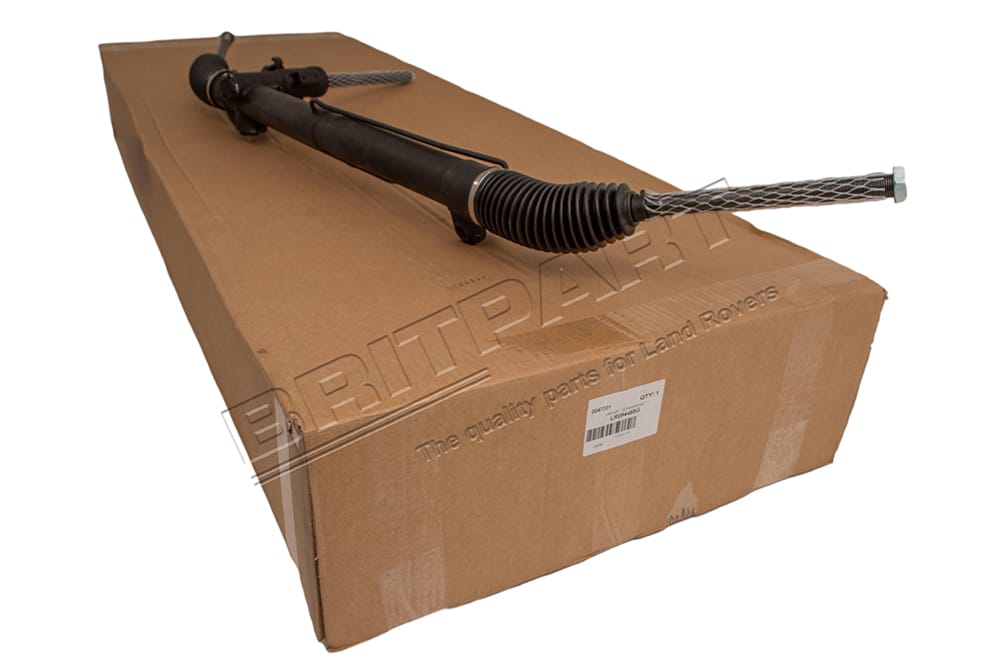 Gear - Steering - LR094488G - OEM - Vitesse Land Rover Parts Shop