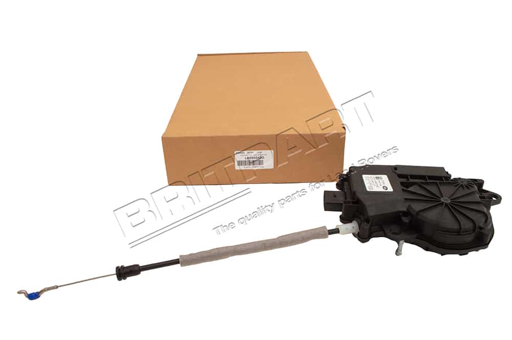 Actuator - Door Latch - LR095549G - OEM - Vitesse Land Rover Parts Shop