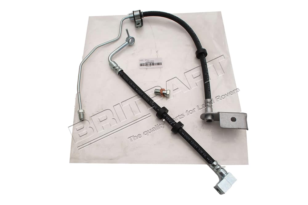 Hose - Brake - LR096526G - OEM - Vitesse Land Rover Parts Shop