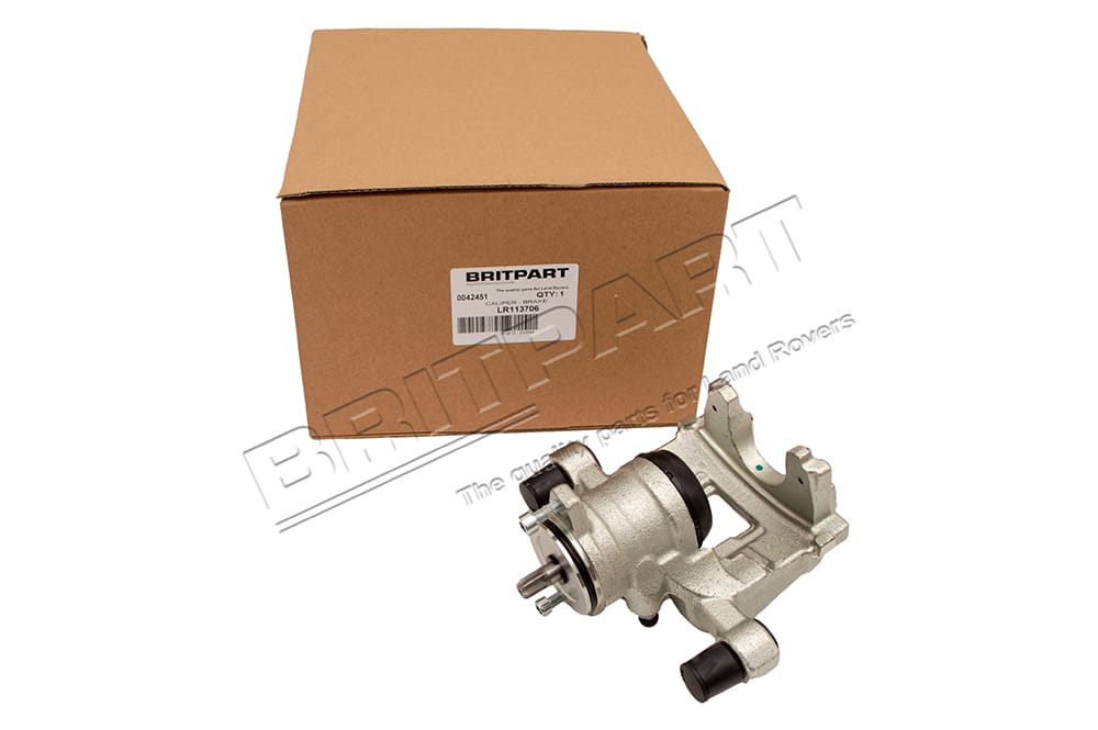 Caliper - Brake - LR113706 - BRITPART - Vitesse Land Rover Parts Shop
